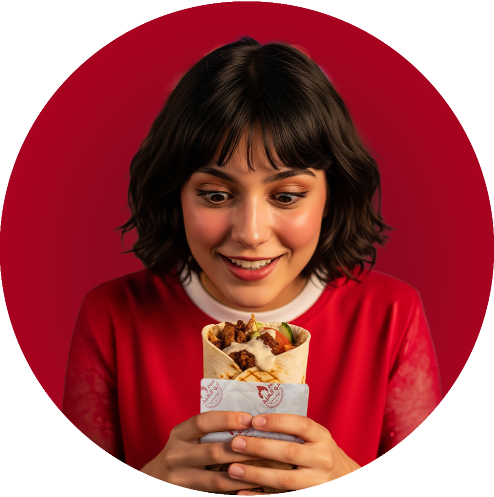 Farooj abu Alabd - Aseer Time Group